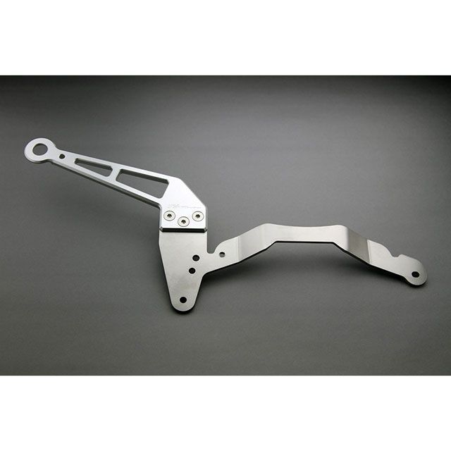 ●メーカー名：アールズギア / R’s GEAR●商品名：アンテナステー●タイプ ショート・タイプ：ロングはこちら●メーカー品番：BB19-AS00-S●JANコード：4582361006663商品の保証は、メーカー保証書の内容に準じます。...
