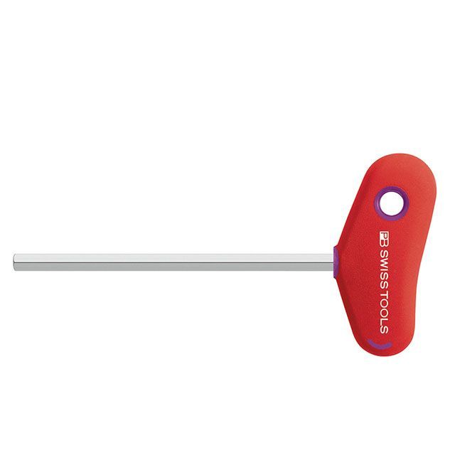 ●メーカー名：PBスイスツールズ / PBSWISSTOOLS(ピービースイスツールズ)●商品名：207L-7-200 クロスハンドル六角棒ドライバー（ロング）●メーカー品番：・207L-7-200●JANコード：7610733257881...