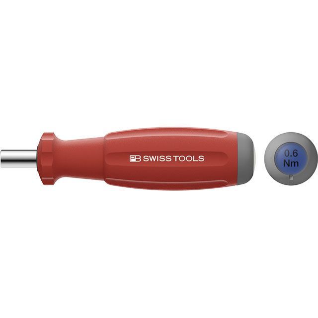 ●メーカー名：PBスイスツールズ / PBSWISSTOOLS(ピービースイスツールズ)●商品名：8314M-0.6 メカトルク（トルクドライバー） プリセット●メーカー品番：・8314.M0.6NM●JANコード：761073325212...