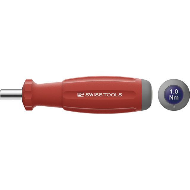 ●メーカー名：PBスイスツールズ / PBSWISSTOOLS(ピービースイスツールズ)●商品名：8314M-1.0 メカトルク（トルクドライバー） プリセット●メーカー品番：・8314.M1.0NM●JANコード：761073325213...