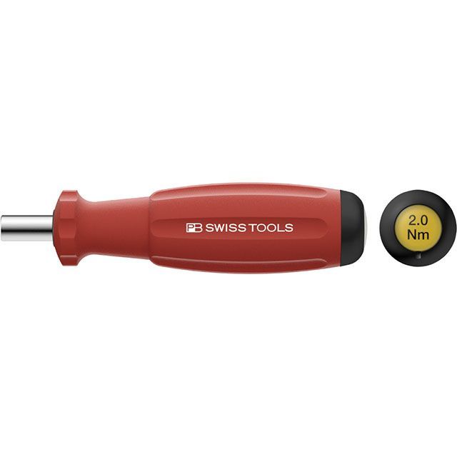 ●メーカー名：PBスイスツールズ / PBSWISSTOOLS(ピービースイスツールズ)●商品名：8314M-2.0 メカトルク（トルクドライバー） プリセット●メーカー品番：・8314.M2.0NM●JANコード：761073325214...