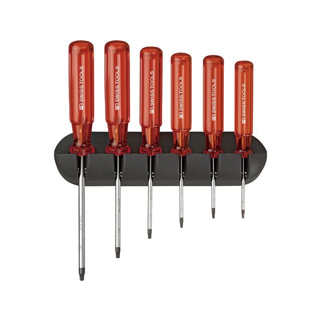 ●メーカー名：PBスイスツールズ / PBSWISSTOOLS(ピービースイスツールズ)●商品名：440 ヘクスローブドライバー セット●メーカー品番：・440●JANコード：7610733019106商品の保証は、メーカー保証書の内容に準...