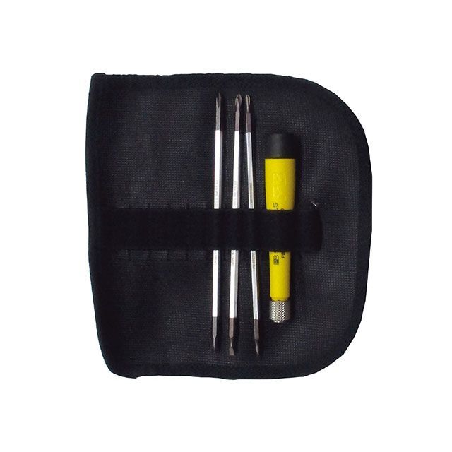 ●メーカー名：PBスイスツールズ / PBSWISSTOOLS(ピービースイスツールズ)●商品名：1110.ESD テレスコープドライバーセット●メーカー品番：・1110.ESD●JANコード：7610733246892商品の保証は、メーカ...