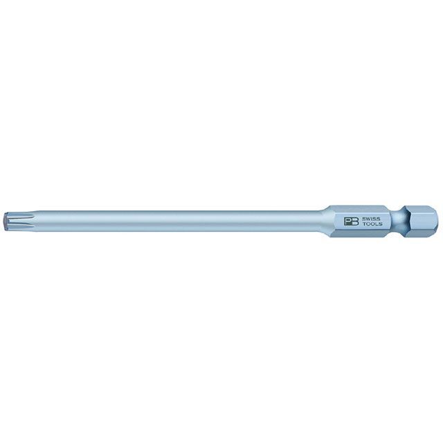 ●メーカー名：PBスイスツールズ / PBSWISSTOOLS(ピービースイスツールズ)●商品名：E6L-400-10-95 段付ロングヘクスローブビット●メーカー品番：・E6L.400/10-95●JANコード：7610733223855...