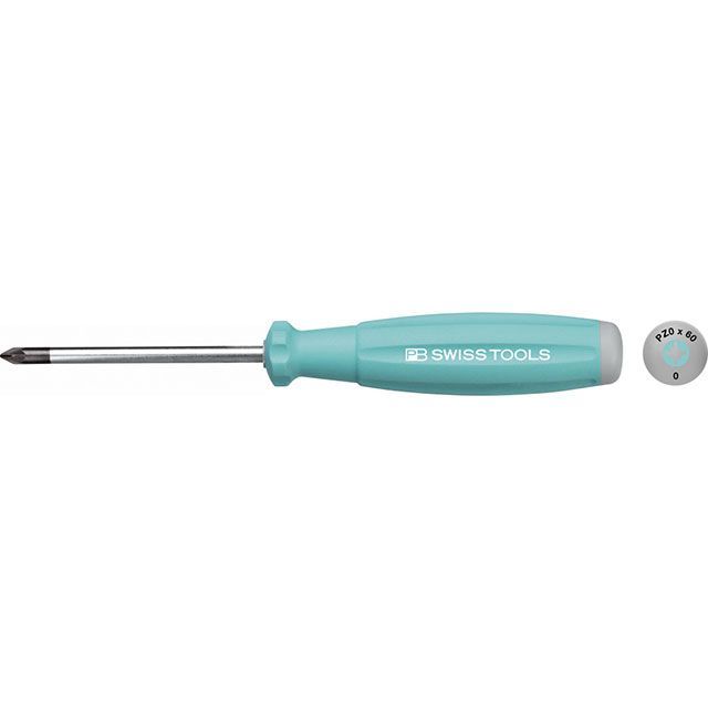 ●メーカー名：PBスイスツールズ / PBSWISSTOOLS(ピービースイスツールズ)●商品名：8192-0-60LG レインボーポジドライバー（水色）●メーカー品番：・8192.0-60LG●JANコード：7610733254064商品...