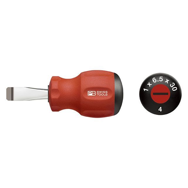 ●メーカー名：PBスイスツールズ / PBSWISSTOOLS(ピービースイスツールズ)●商品名：8135-5-30 スイスグリップ・スタービーマイナスドライバー●メーカー品番：・8135.5-30●JANコード：7610733251308...