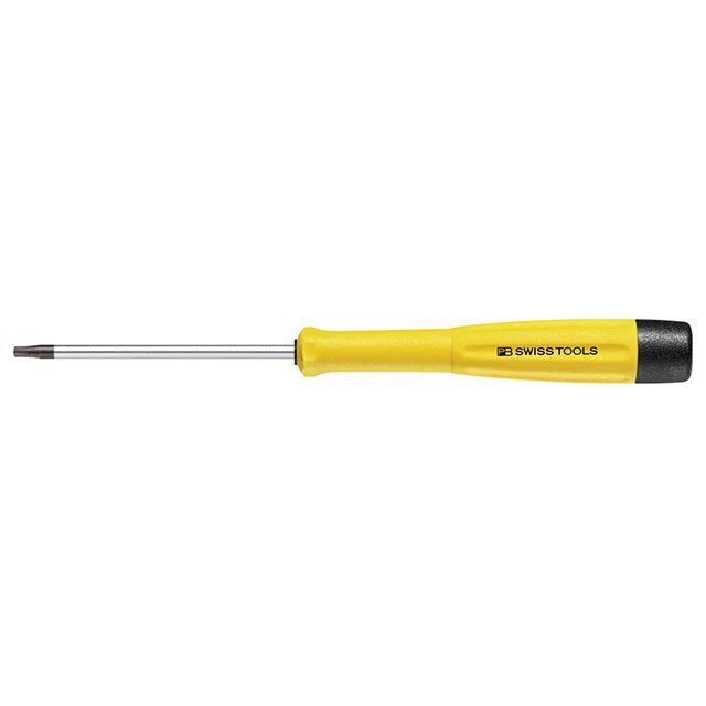●メーカー名：PBスイスツールズ / PBSWISSTOOLS(ピービースイスツールズ)●商品名：8124.4-40ESD ESD精密ヘクスローブドライバー●メーカー品番：・8124.4-40ESD●JANコード：7610733270170...