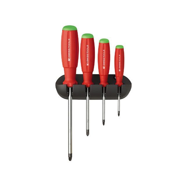 ●メーカー名：PBスイスツールズ / PBSWISSTOOLS(ピービースイスツールズ)●商品名：8243 スイスグリップ・ドライバーセット ホルダー付●メーカー品番：・8243●JANコード：7610733078714商品の保証は、メーカ...
