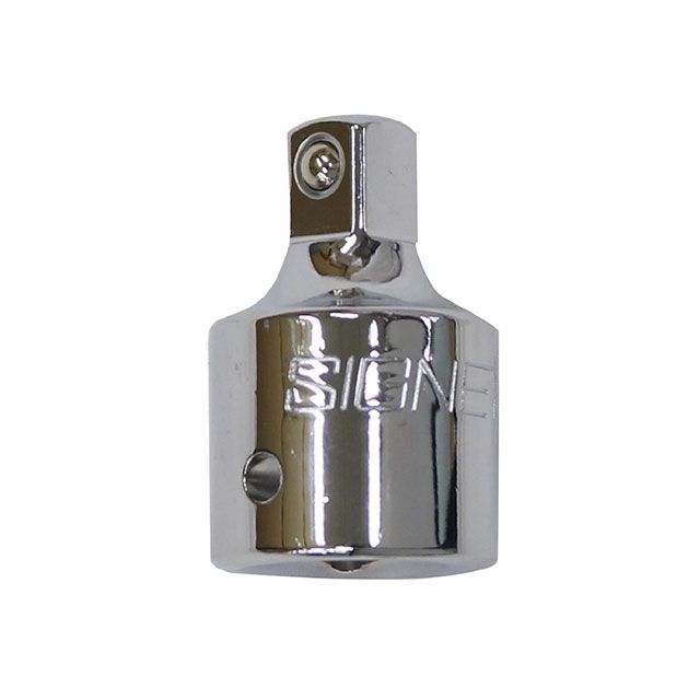 ●メーカー名：シグネット / SIGNET●商品名：14510 3/4DR 3/4×1/2 ソケットアダプター●メーカー品番：14510●JANコード：4712818936605商品の保証は、メーカー保証書の内容に準じます。●重量200g●...