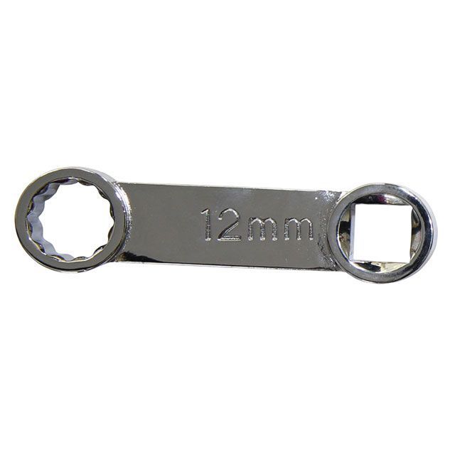 ●メーカー名：シグネット / SIGNET●商品名：30492 3/8DR 12MM トルクアダプター●メーカー品番：30492●JANコード：4712818997590商品の保証は、メーカー保証書の内容に準じます。●材質クロームバナジウム...