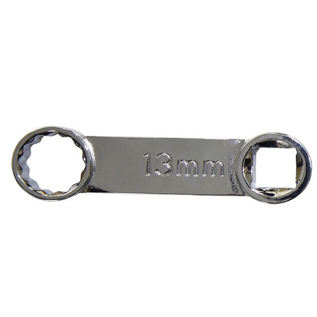 ●メーカー名：シグネット / SIGNET●商品名：30493 3/8DR 13MM トルクアダプター●メーカー品番：30493●JANコード：4712818997606商品の保証は、メーカー保証書の内容に準じます。●材質クロームバナジウム...