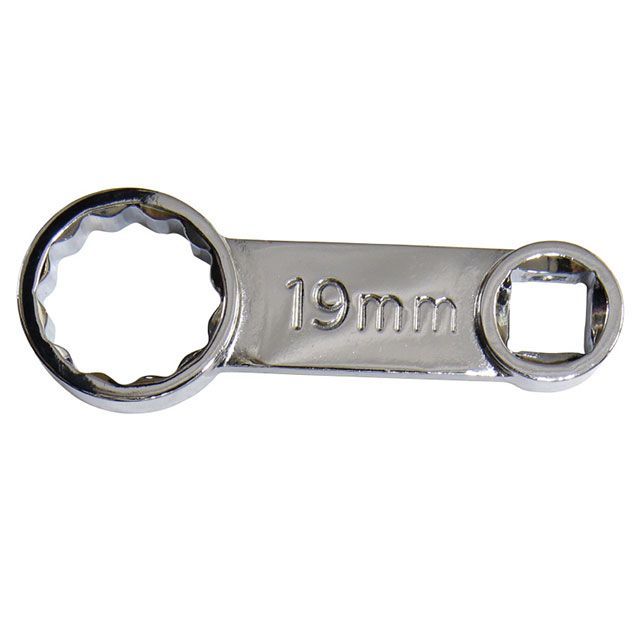 ●メーカー名：シグネット / SIGNET●商品名：30499 3/8DR 19MM トルクアダプター●メーカー品番：30499●JANコード：4712818997668商品の保証は、メーカー保証書の内容に準じます。●材質クロームバナジウム...