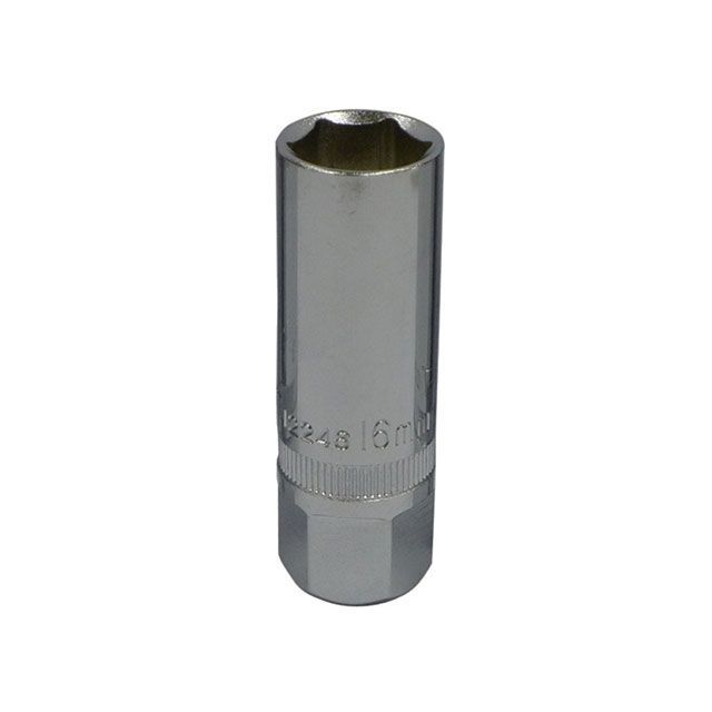 ●メーカー名：シグネット / SIGNET●商品名：12246 3/8DR 16MM マグネット付プラグソケット●メーカー品番：12246●JANコード：4712818936872商品の保証は、メーカー保証書の内容に準じます。●サイズ16m...