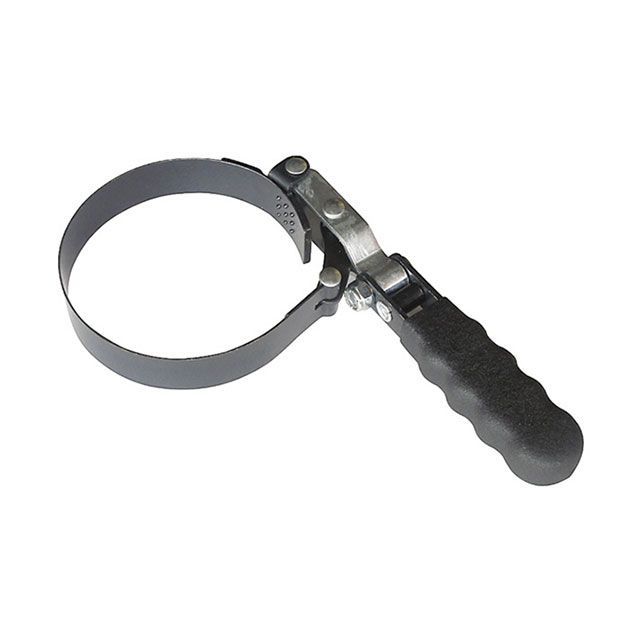 ●メーカー名：シグネット / SIGNET●商品名：46914 オイルフィルターレンチ（91-111MM）●メーカー品番：46914●JANコード：4712818944631商品の保証は、メーカー保証書の内容に準じます。サイズ能力（mm）：...