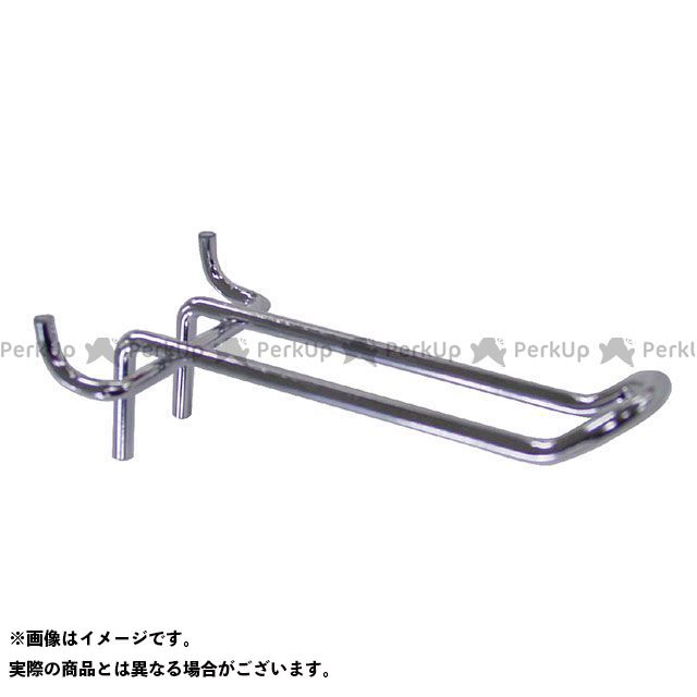 ●メーカー名：シグネット / SIGNET●商品名：54216 54252用ダブルフック（10CM）●メーカー品番：54216●JANコード：4712818982244商品の保証は、メーカー保証書の内容に準じます。サイズ10（cm）備考54...