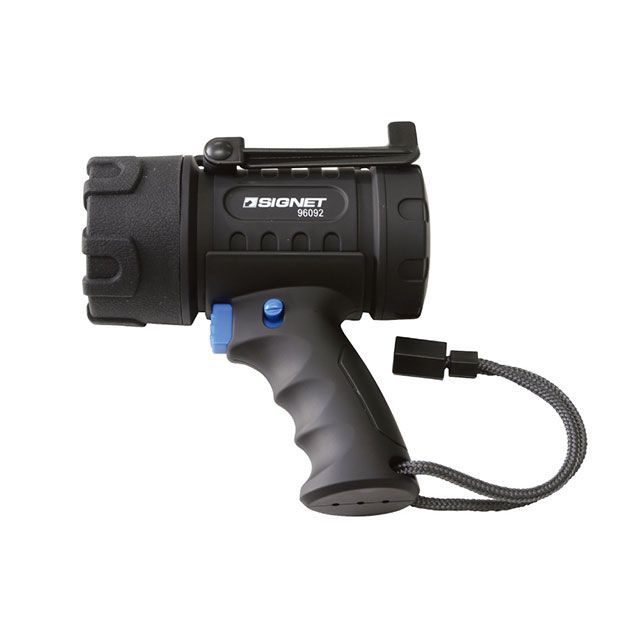 ●メーカー名：シグネット / SIGNET●商品名：96092 LEDスポットライト 単3×3本（電池なし）●メーカー品番：96092●JANコード：4545301068107商品の保証は、メーカー保証書の内容に準じます。●仕様使用光源：高...