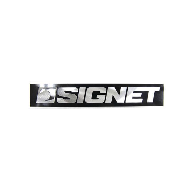 ●メーカー名：シグネット / SIGNET●商品名：99932 SIGNETエンブレム（170×33MM）●メーカー品番：99932●JANコード：4545301075273商品の保証は、メーカー保証書の内容に準じます。サイズ幅（mm）：1...