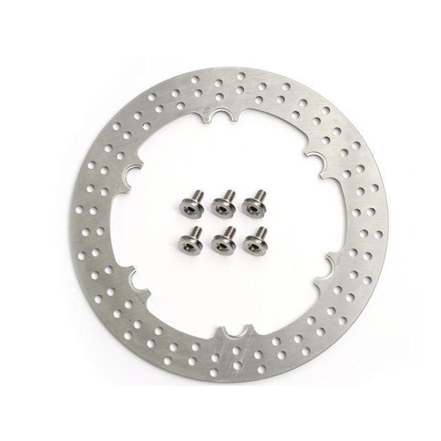 ●メーカー名：ゲイルスピード / GALESPEED●商品名：モノフローティングディスクローターRφ256 T＝5.0 R）●メーカー品番：GSBDR0009●JANコード：4538792794181商品の保証は、メーカー保証書の内容に準じ...