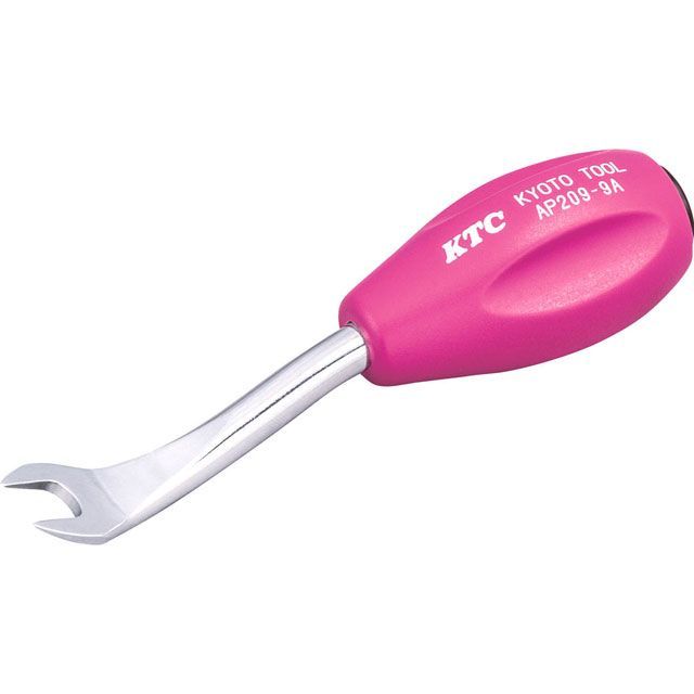 ●メーカー名：ケイティーシー / KTC(ケーティーシー)●商品名：AP209-9A クリップクランプツール アングルスタッビ 中●メーカー品番：AP209-9A●JANコード：4989433765259商品の保証は、メーカー保証書の内容に...