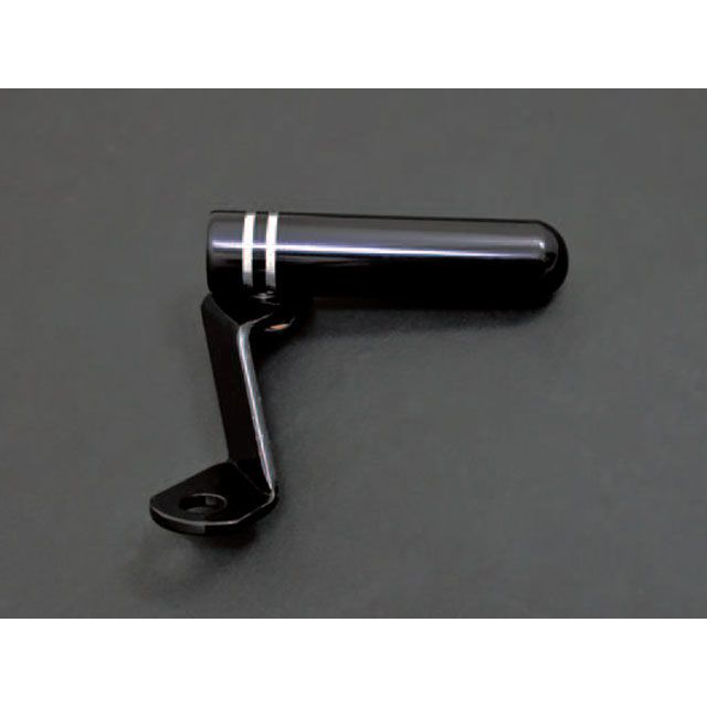 ●メーカー名：アルキャンハンズ / ALCANhands●商品名：クランプバーブラケット●カラー ブラック・カラー：メッキはこちら・カラー：シルバーはこちら●メーカー品番：F00028F●JANコード：4571185819368商品の保証は...
