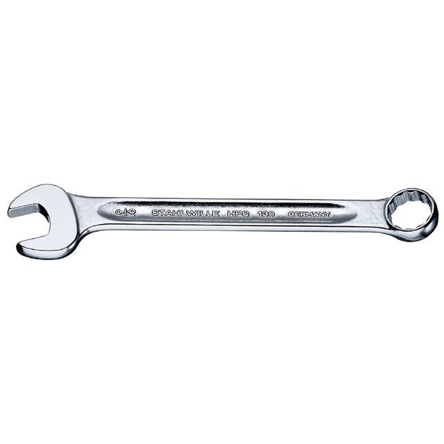 ●メーカー名：スタビレー / STAHLWILLE●商品名：130A-5/16 片目片口スパナ（HPQ）（40572020）●メーカー品番：・130A-5/16●JANコード：4018754020645商品の保証は、メーカー保証書の内容に準...
