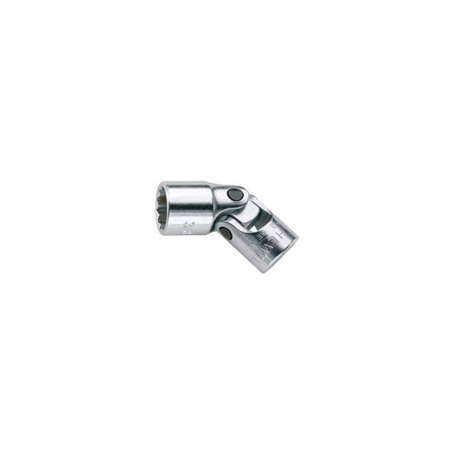 ●メーカー名：スタビレー / STAHLWILLE●商品名：402AK-3/8（1/4SQ）ユニフレックスソケット（01541024）●メーカー品番：・402AK-3/8●JANコード：4018754150243商品の保証は、メーカー保証書...