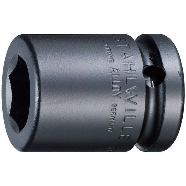 ●メーカー名：スタビレー / STAHLWILLE●商品名：50IMP-21（1/2SQ）インパクトソケット（23010021）●メーカー品番：・50IMP-21●JANコード：4018754015061商品の保証は、メーカー保証書の内容に...