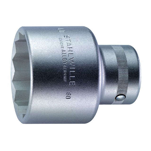●メーカー名：スタビレー / STAHLWILLE●商品名：60-32（1”SQ）ソケット（12角）（06010032）●メーカー品番：・60-32●JANコード：4018754009886商品の保証は、メーカー保証書の内容に準じます。質量...
