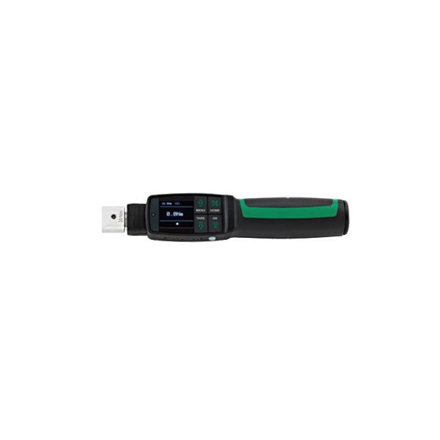 ●メーカー名：スタビレー / STAHLWILLE●商品名：714/2 デジタルトルクレンチ（2-20NM）（96500902）●メーカー品番：・714/2●JANコード：4018754222797商品の保証は、メーカー保証書の内容に準じま...