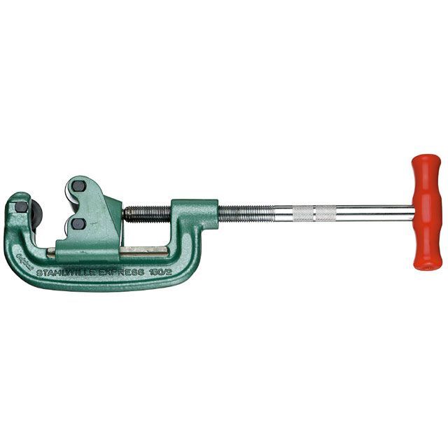 ●メーカー名：スタビレー / STAHLWILLE●商品名：150-1/3 3枚刃パイプカッター（60121001）●メーカー品番：・150-1/3●JANコード：4018754241903商品の保証は、メーカー保証書の内容に準じます。質量...