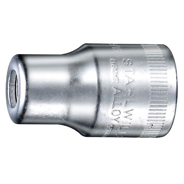 ●メーカー名：スタビレー / STAHLWILLE●商品名：543（1/2SQ）ビットホルダー5/16（543S）（13180010）●メーカー品番：・543●JANコード：4018754103874商品の保証は、メーカー保証書の内容に準じ...