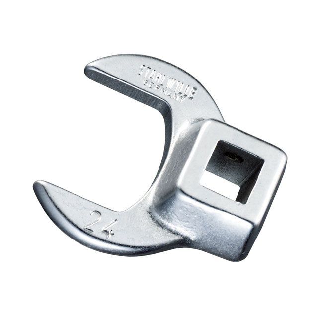 ●メーカー名：スタビレー / STAHLWILLE●商品名：540A-1.1/16（3/8SQ）クローフットスパナ（02500050）●メーカー品番：・540A-1.1/16●JANコード：4018754004713商品の保証は、メーカー保...