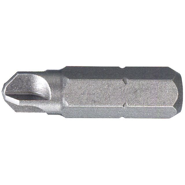 ●メーカー名：スタビレー / STAHLWILLE●商品名：13010-2 TORQ-SETビット（1/4”）（08260002）●メーカー品番：・13010-2●JANコード：4018754011650商品の保証は、メーカー保証書の内容に...