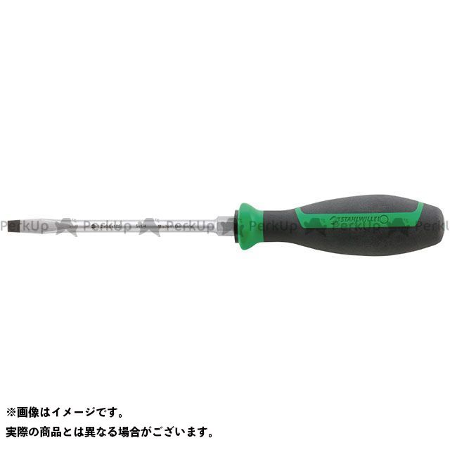 ●メーカー名：スタビレー / STAHLWILLE●商品名：4622-2 強力マイナスドライバー 1.2X6.5（46223065）●メーカー品番：・4622-2N●JANコード：4018754277292商品の保証は、メーカー保証書の内容...
