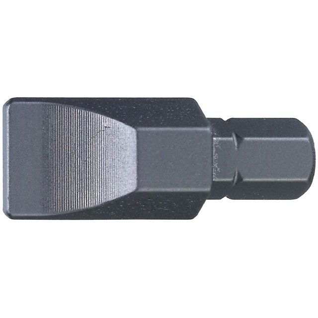 ●メーカー名：スタビレー / STAHLWILLE●商品名：4041 インパクトドライバー用マイナスビット（08400014）●メーカー品番：・4041●JANコード：4018754012053商品の保証は、メーカー保証書の内容に準じます。...