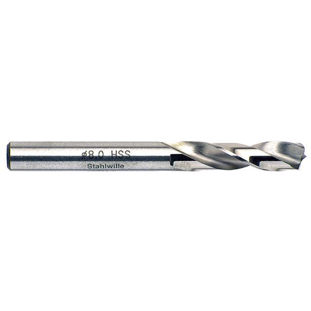 ●メーカー名：スタビレー / STAHLWILLE●商品名：12730 スポットドリル 8MM（72270008）●メーカー品番：・12730●JANコード：4018754043880商品の保証は、メーカー保証書の内容に準じます。質量24g...