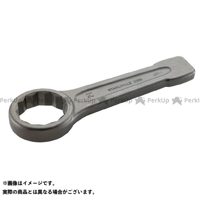 ●メーカー名：スタビレー / STAHLWILLE●商品名：4205-38 打撃メガネ（42050038）●メーカー品番：・4205-38●JANコード：4018754024155商品の保証は、メーカー保証書の内容に準じます。●質量522g...
