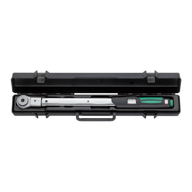 ●メーカー名：スタビレー / STAHLWILLE●商品名：730N/5S トルクレンチセット（10-50NM）●メーカー品番：・730N/5S●JANコード：4545301031347商品の保証は、メーカー保証書の内容に準じます。商品内容...
