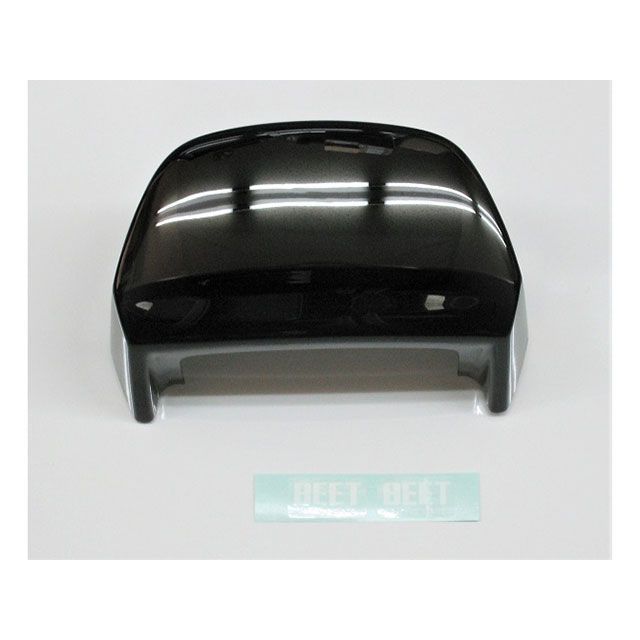 ●メーカー名：ビートジャパン / BEET●商品名：ブラックテール●メーカー品番：0404-K51-00●JANコード：4582346464471商品の保証は、メーカー保証書の内容に準じます。備考ノーマルテールランプの上から両面テープで貼り...