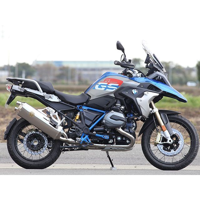●メーカー名：アールズギア / R’s GEAR●商品名：ワイバン シングル（チタン）●メーカー品番：WB10-01TI●JANコード：4582329787689商品の保証は、メーカー保証書の内容に準じます。サイレンサーチタン規格・政府認証...