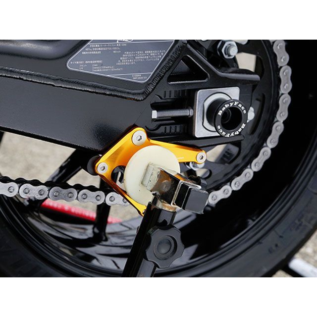 ●メーカー名：ベビーフェイス / BABYFACE●商品名：スイングアーム・スタンドフック Vタイプ●メーカー品番：005-FV803GD●JANコード：4589981513670商品の保証は、メーカー保証書の内容に準じます。ご注文時注意※...