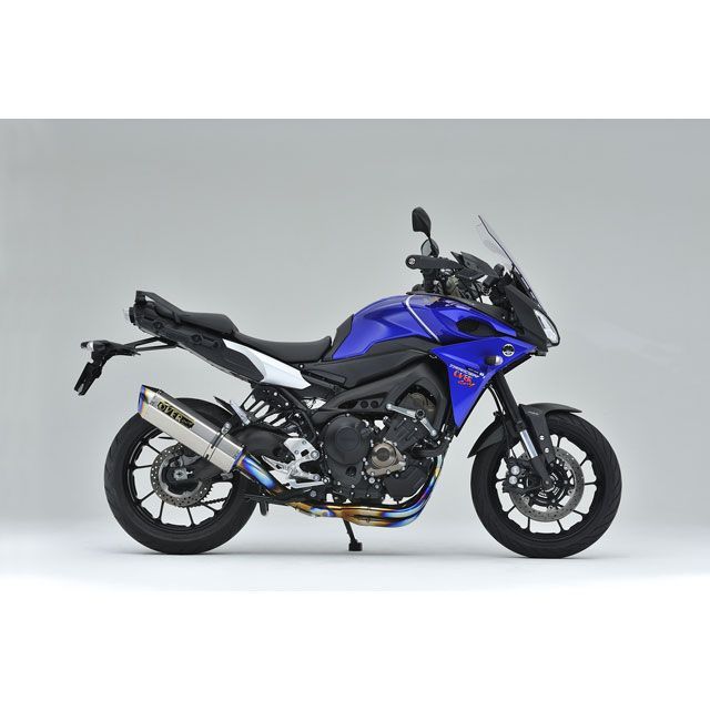 ●メーカー名：オーバーレーシング / OVER RACING●商品名：TT-Formula RS フルチタン 3-1 フルエキゾーストマフラー●メーカー品番：・25-456-11●JANコード：4539770116698OVERRACING...