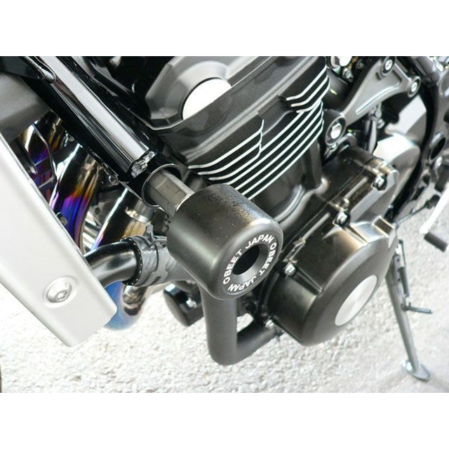 ●メーカー名：ビートジャパン / BEET●商品名：マシンプロテクター ショートタイプ●メーカー品番：0618-KE3-ST●JANコード：4582346464433商品の保証は、メーカー保証書の内容に準じます。タイプショートタイプ特徴■取...