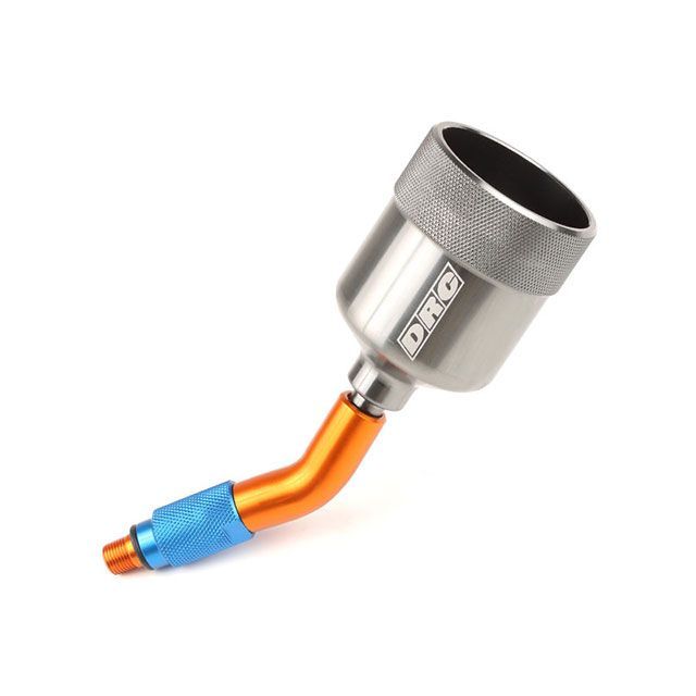 ●メーカー名：ディーアールシー / DRC●商品名：RCU ブリードカップ WP●メーカー品番：F8161●JANコード：4547836300837商品の保証は、メーカー保証書の内容に準じます。メーカー品番：D59-37-157素材アルミ合...