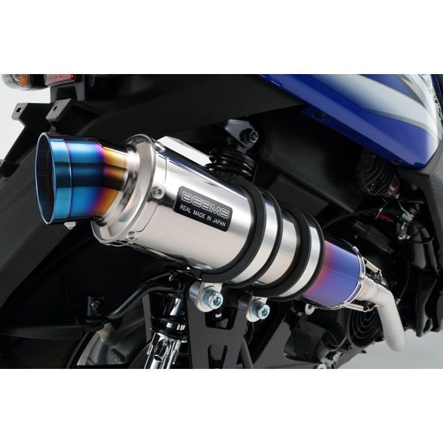 ●メーカー名：ビームス / BEAMS●商品名：R-EVO チタンサイレンサー 政府認証●メーカー品番：G243-53-007●JANコード：4582285342861商品の保証は、メーカー保証書の内容に準じます。サイレンサーチタン規格■J...