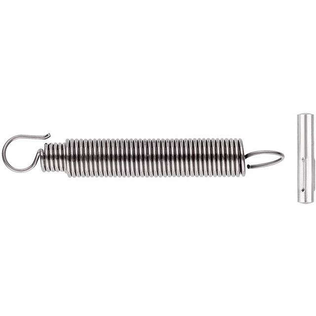 ●メーカー名：クニペックス / KNIPEX●商品名：8719-250 スプリング（8711-250用）●メーカー品番：・8719-250●JANコード：4003773022640商品の保証は、メーカー保証書の内容に準じます。質量3g備考ウ...