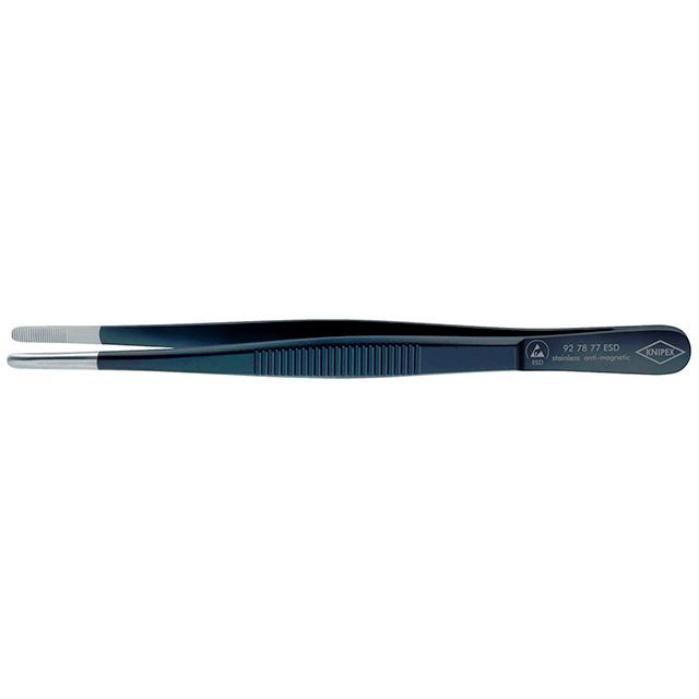 ●メーカー名：クニペックス / KNIPEX●商品名：9278-77ESD 精密ピンセット 145MM●メーカー品番：・9278-77ESD●JANコード：4003773054979商品の保証は、メーカー保証書の内容に準じます。材質ステンレ...