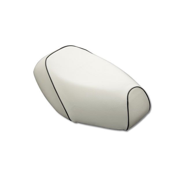 ●メーカー名：グロンドマン / Grondement●商品名：アドレス110（EBJ-CE47A）4ストローク/スズキ グロンドマン国産シートカバー 被せ（白/黒パイピング）●メーカー品番：GR5576SC20P10●JANコード：4573...