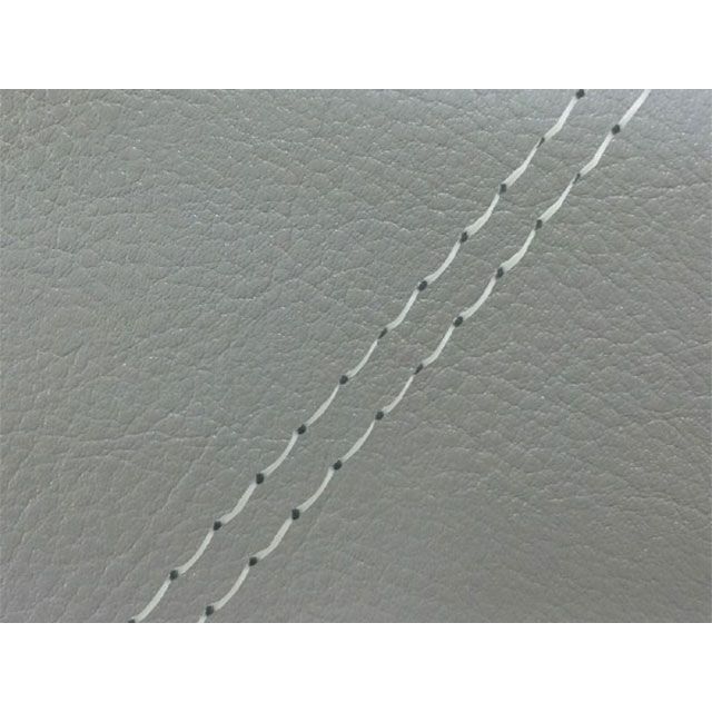●メーカー名：グロンドマン / Grondement●商品名：DJ-1 RR（AF19） グロンドマン国産シートカバー 張替（ダークグレー/透明ダブルステッチ）●メーカー品番：GH5595HC510SW0●JANコード：4573317959...