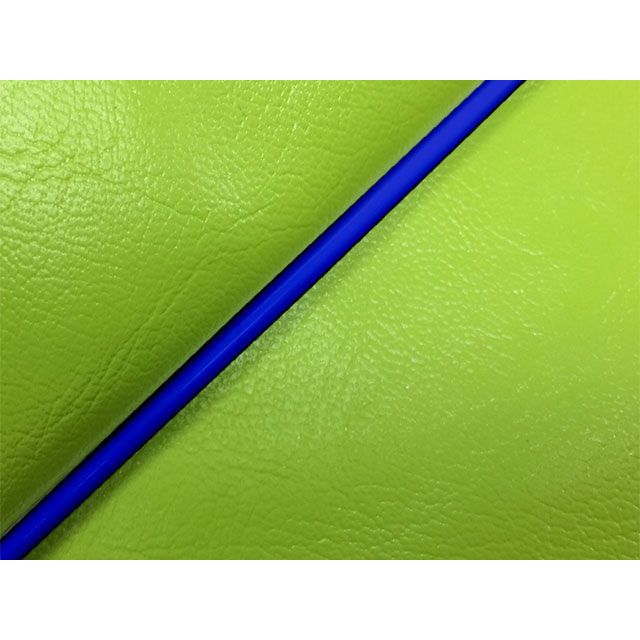 ●メーカー名：グロンドマン / Grondement●商品名：DJ-1 RR（AF19） グロンドマン国産シートカバー 張替（ライムグリーン/青パイピング）●メーカー品番：GH5595HC150P50●JANコード：457331796087...